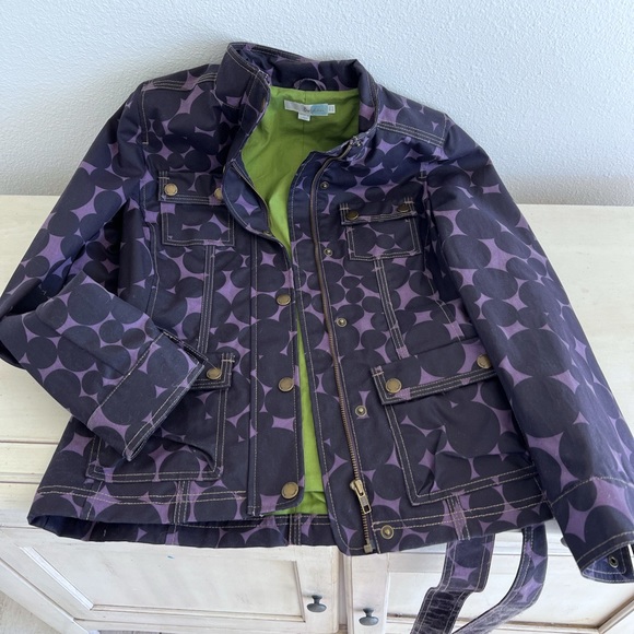 Boden | Jackets & Coats | Boden Wax Jacket New | Poshmark
